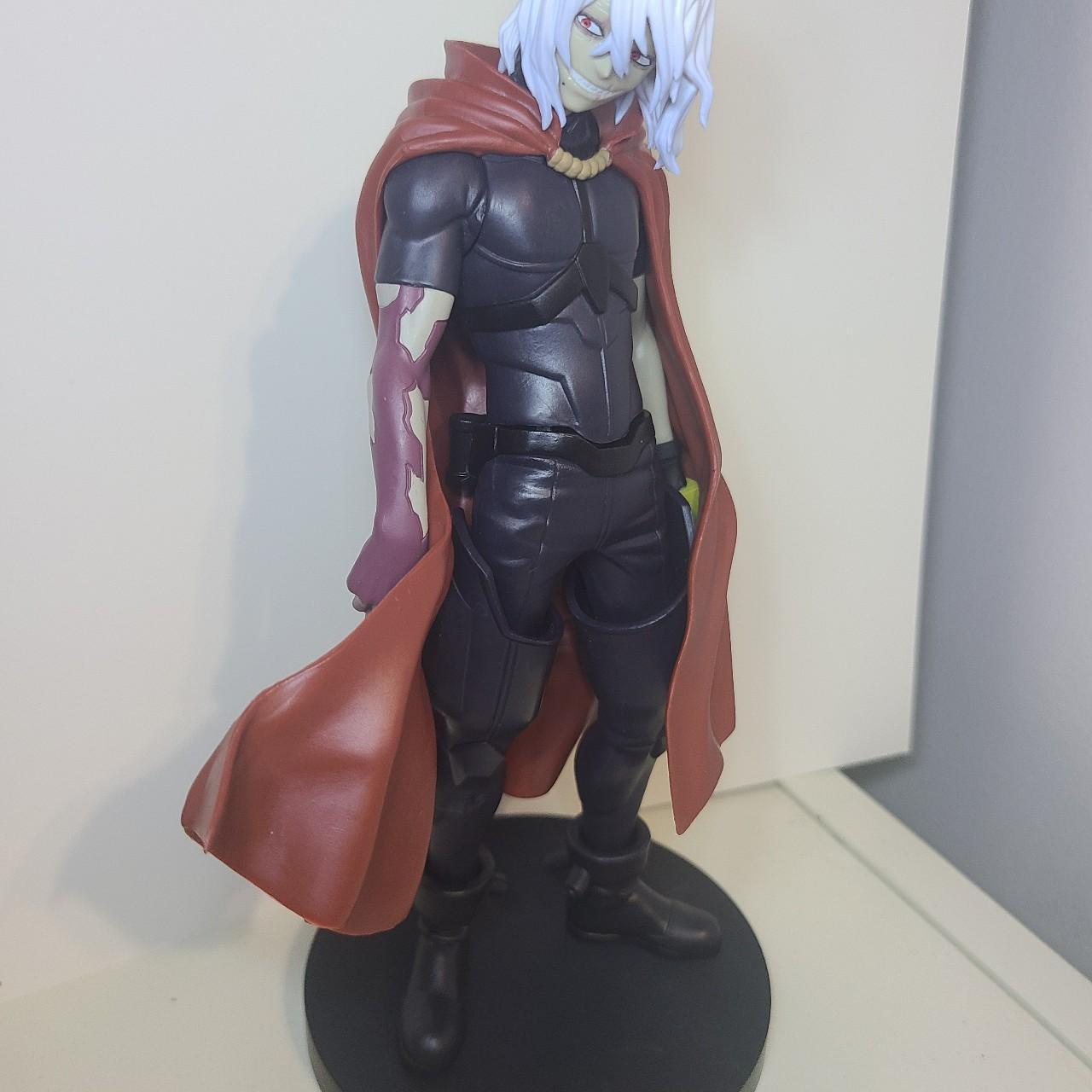 Shigaraki from my hero academia figure Absolutely... - Depop