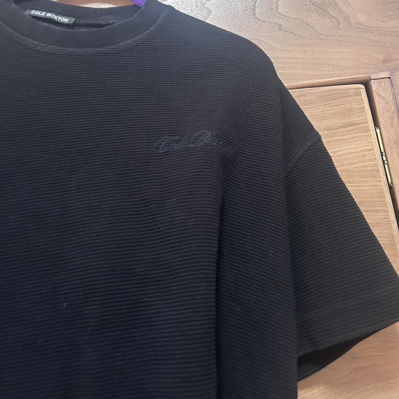 From the Cole Buxton waffle collection. This tee... - Depop