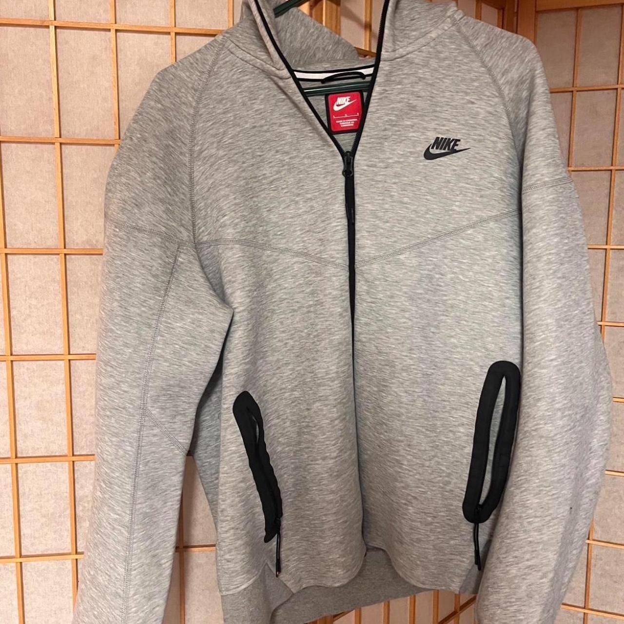 men’s nike tech full set #nike #niketech #nikeset - Depop