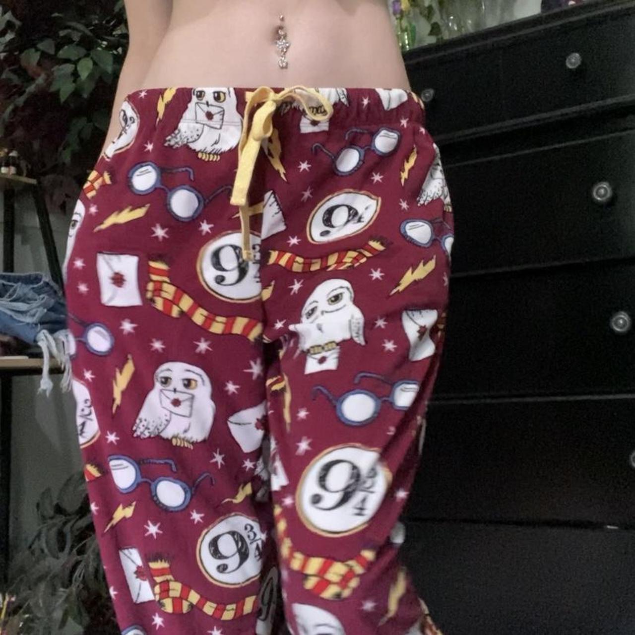 Harry Potter Women's multi Pajamas | Depop