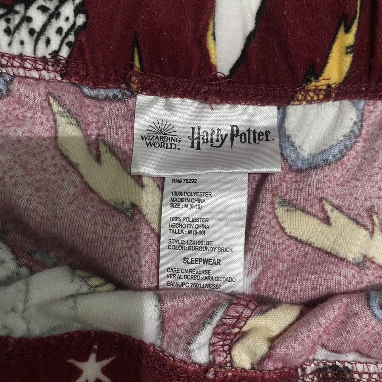 Harry Potter Women's multi Pajamas | Depop