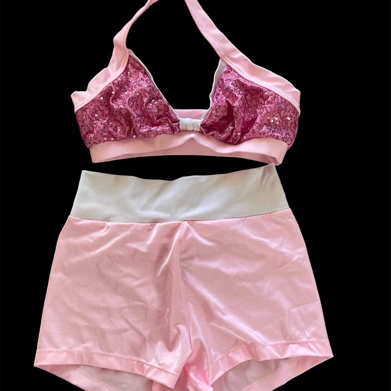 dallas wear uniform cheerleading outfit can be worn... - Depop