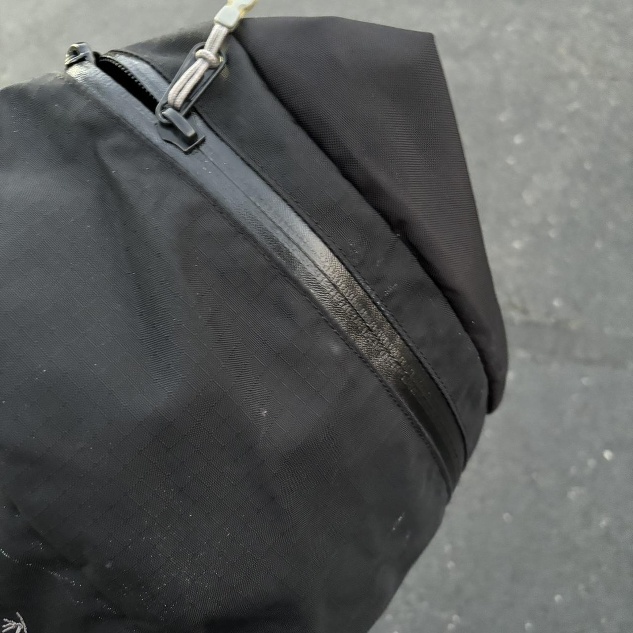 Arc’teryx Side Bag #Arcteryx #Sidebag - Depop