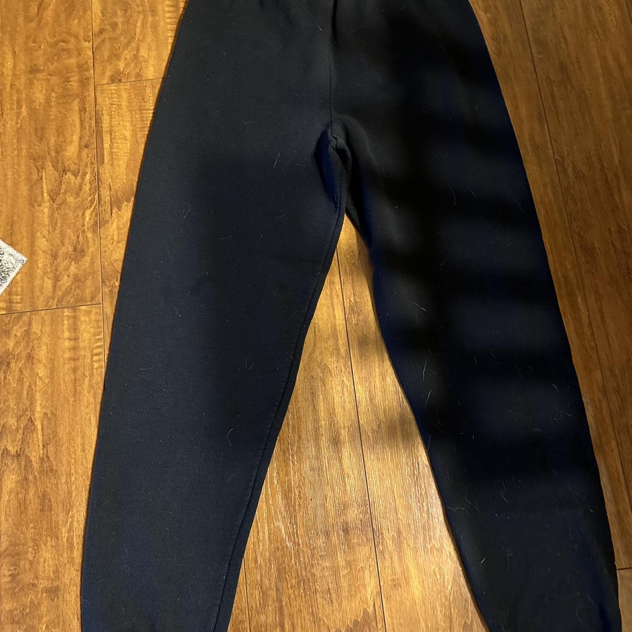 Broken promises/ death note sweat pants size medium.... - Depop