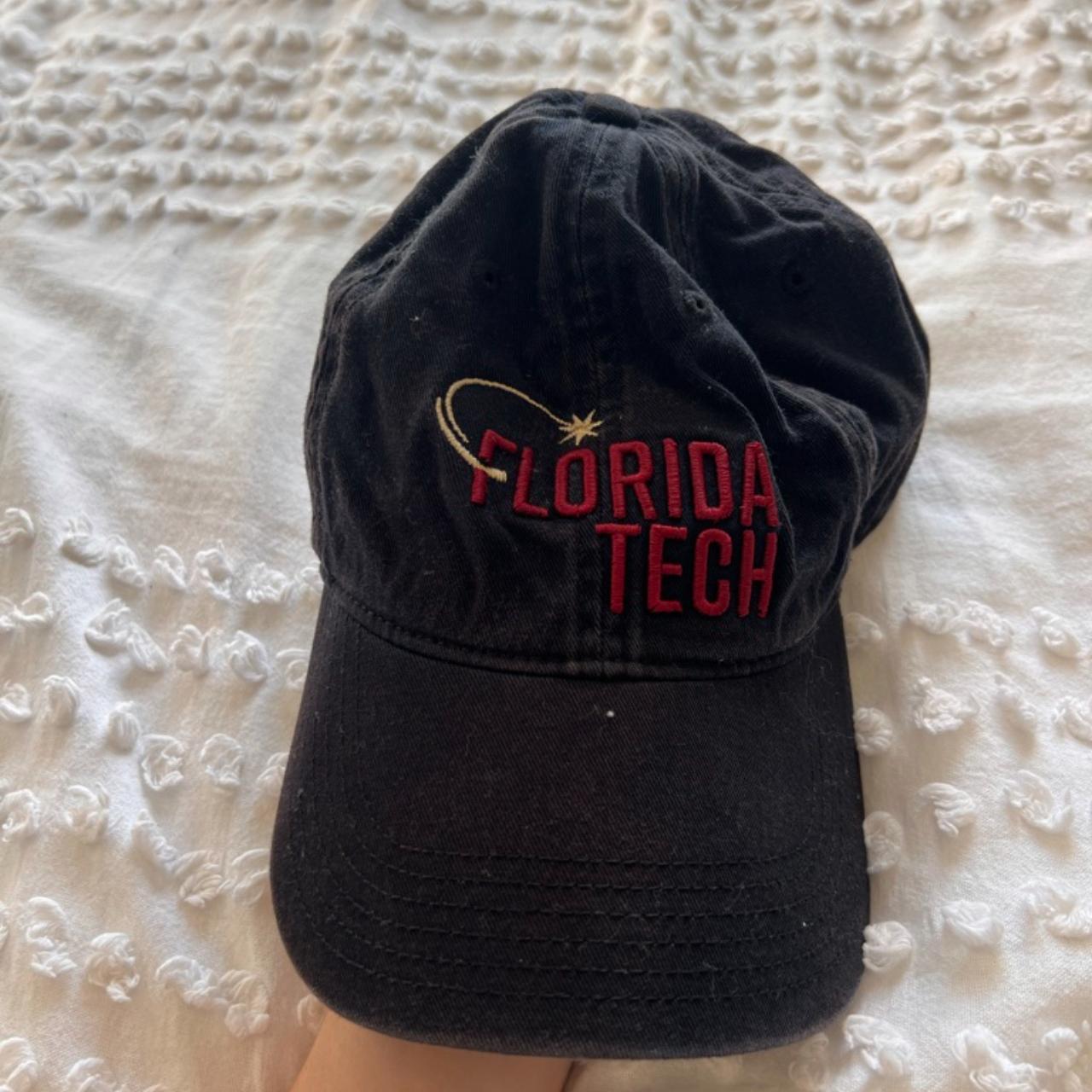 Florida Tech University Legacy baseball cap - Depop
