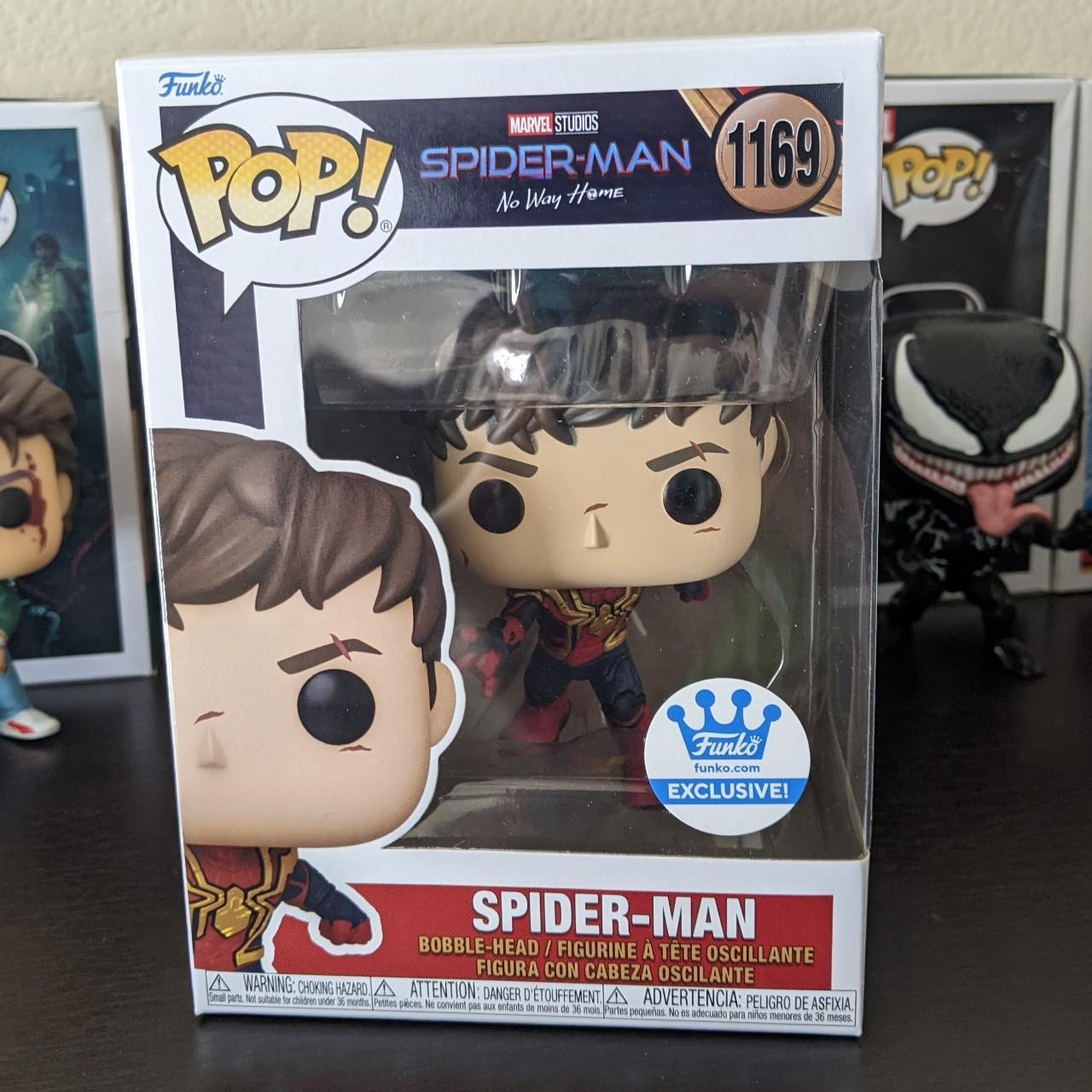 Funko Action-figures-playsets | Depop