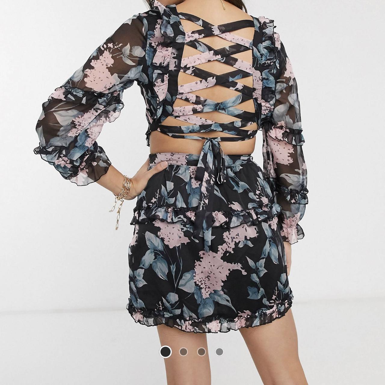 $148 value ASOS dress bundles NWT. Only selling... - Depop