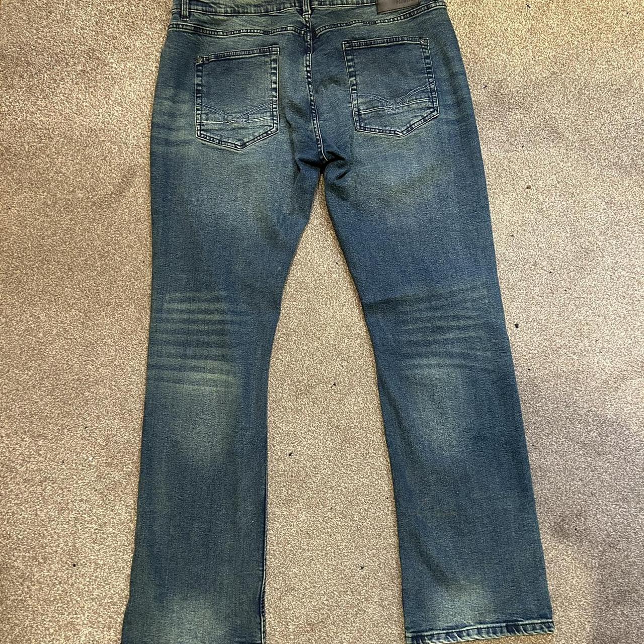 Firetrap baggy skater fit jeans brand new without... - Depop