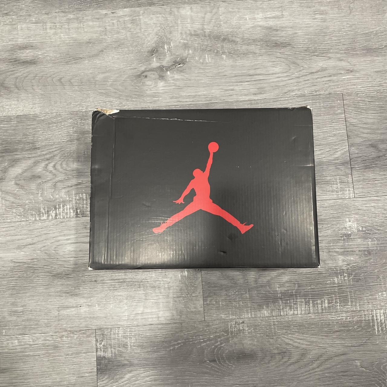 ‼️*SEND BEST OFFER*‼️(i’ll most likely accept) Jordan... - Depop