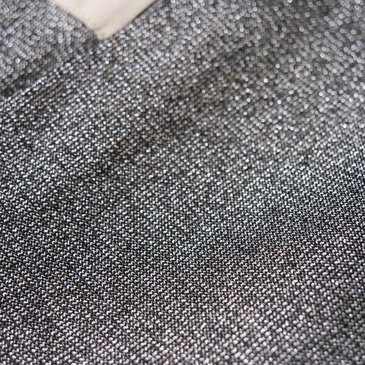 - Hush Emily Metallic Off Shoulder Top - This... - Depop