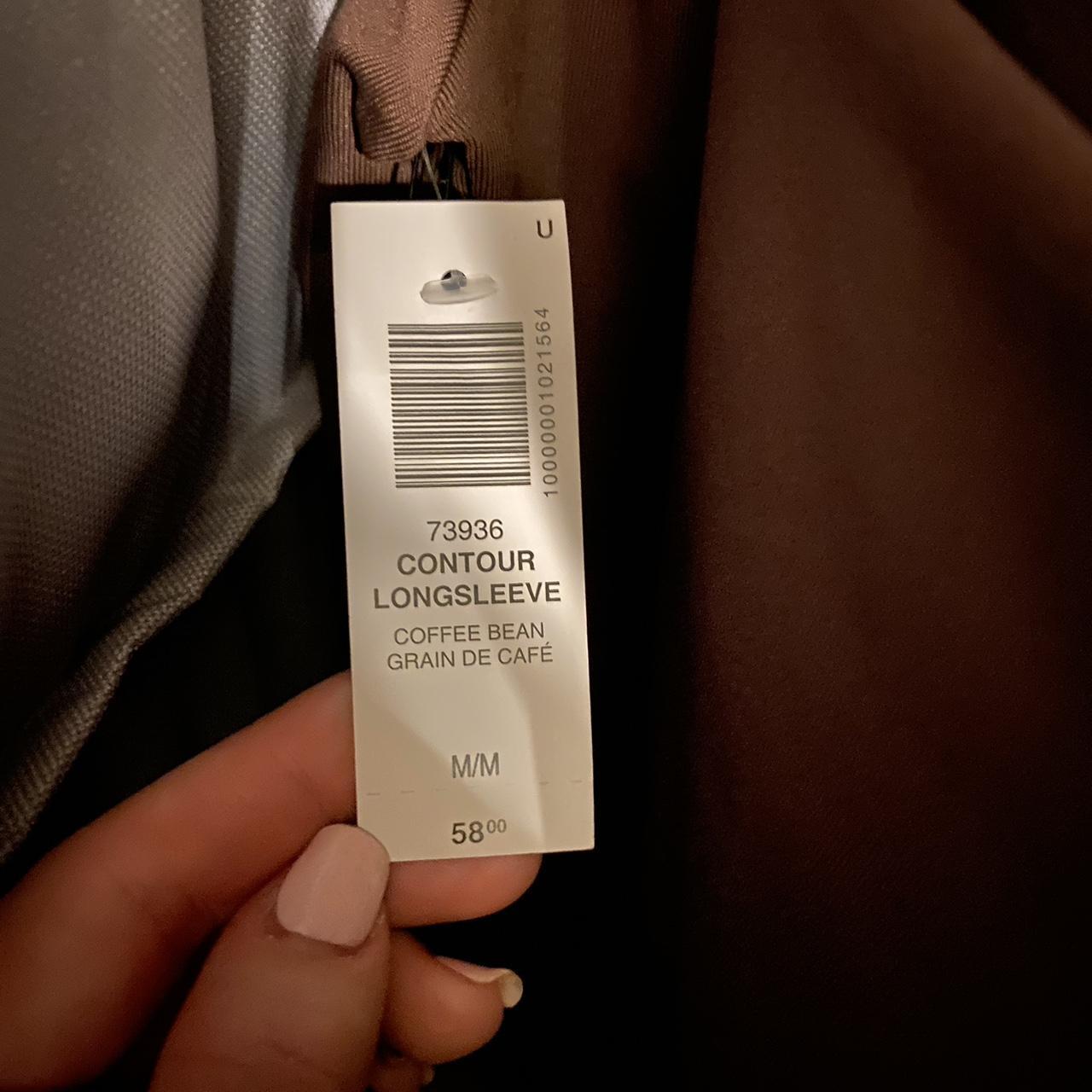 Aritzia - BRAND NEW W TAGS - Never Worn - Brown Long... - Depop