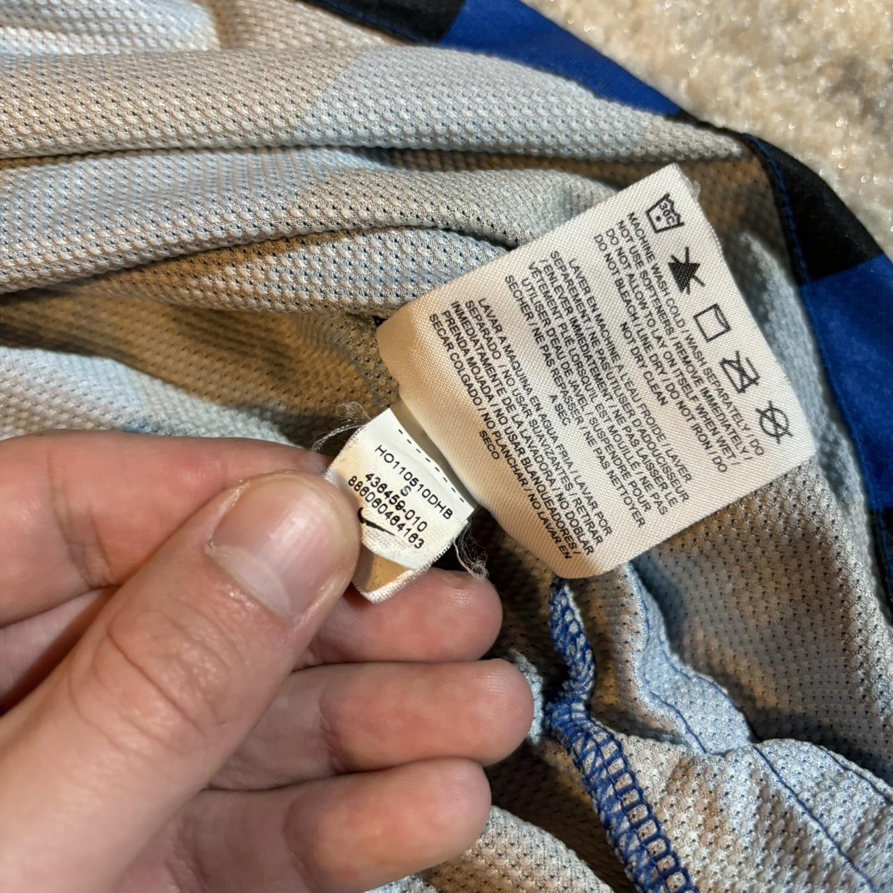 Official Inter Milan Diego Forlan Jersey... - Depop