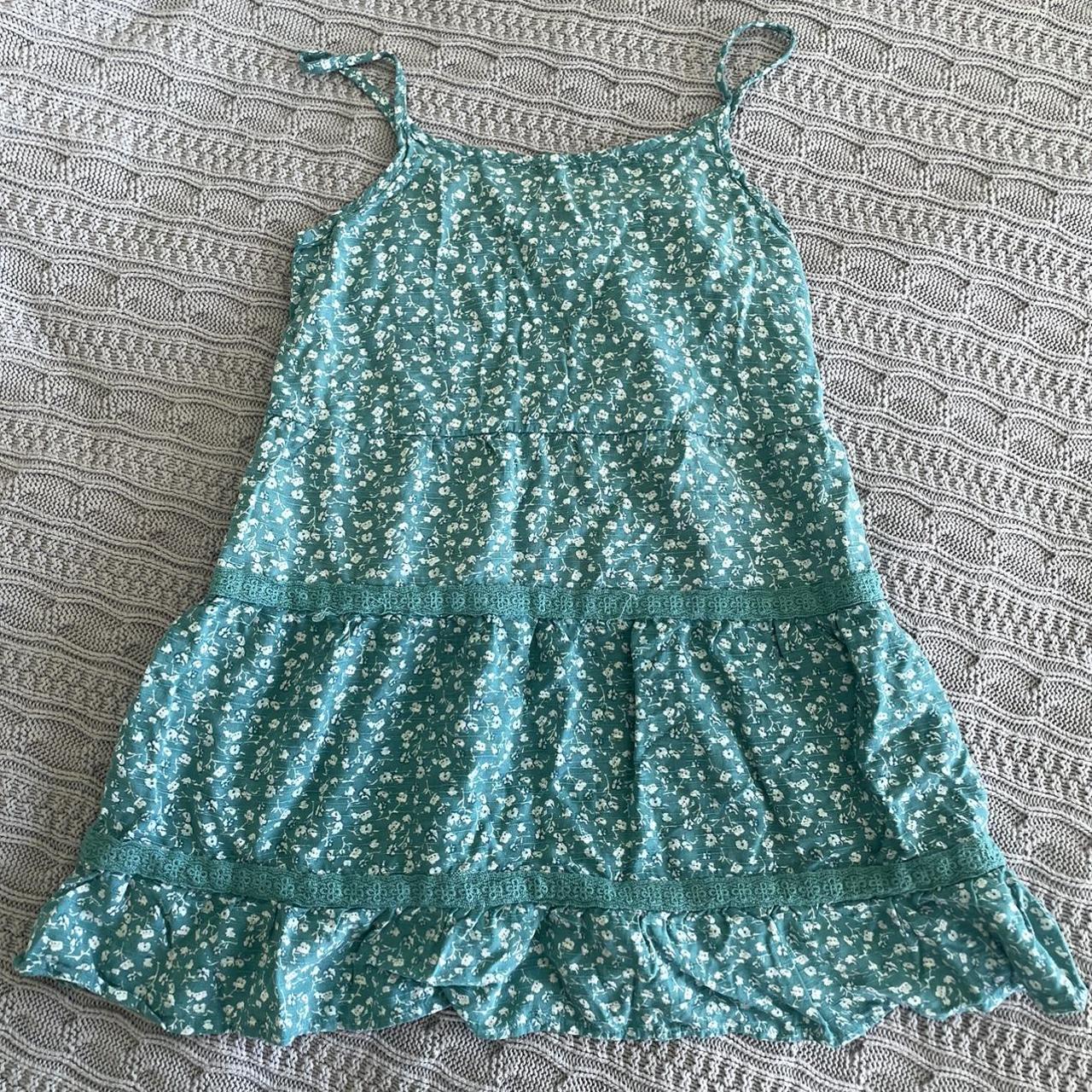 Target art class dress/top Size 7/8 Super cute... - Depop