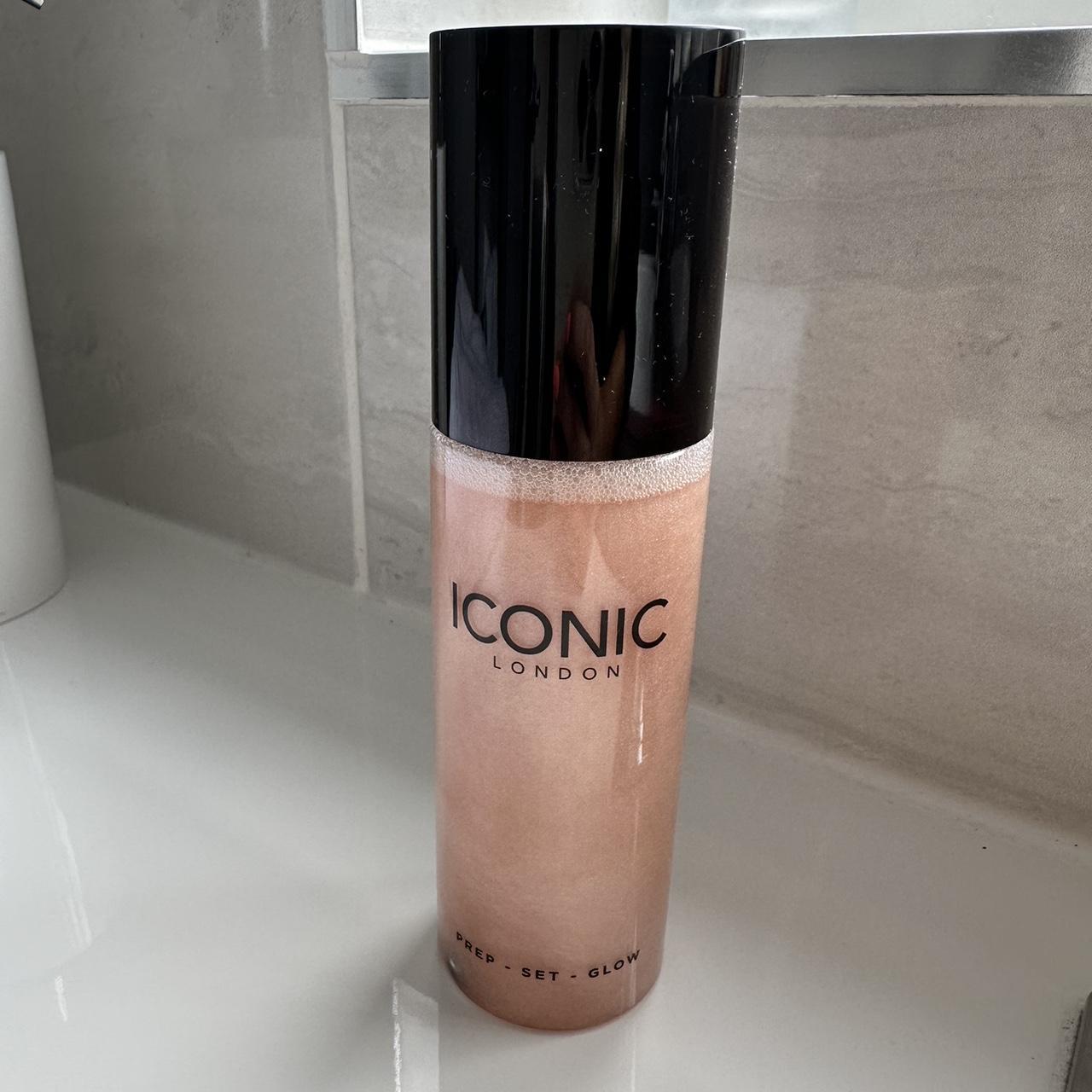 ICONIC London Prep-Set-Glow 120ml. Shade Original.... - Depop