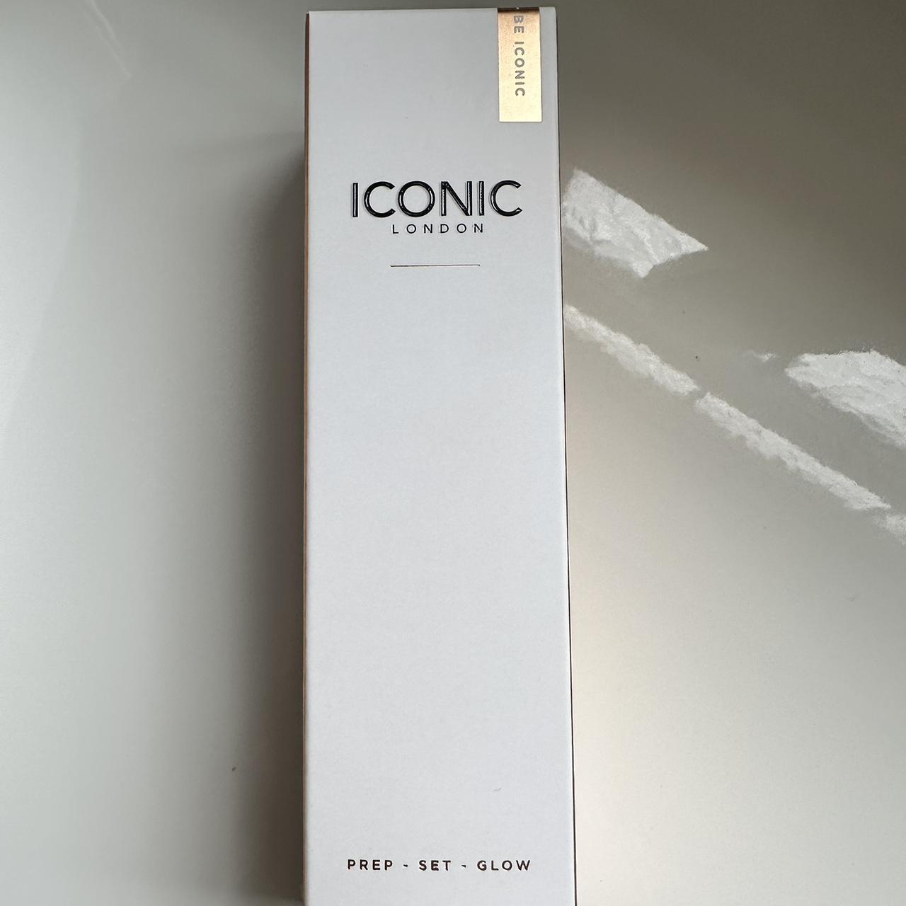 ICONIC London Prep-Set-Glow 120ml. Shade Original.... - Depop