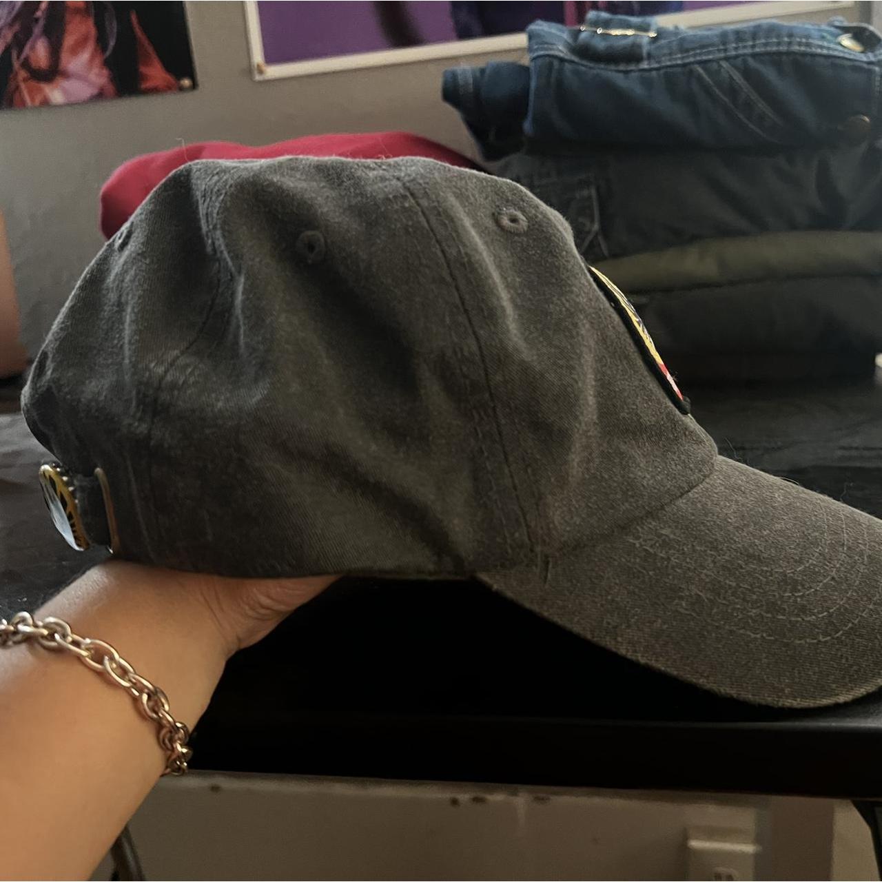 Imperial Costa Rica hat - Depop