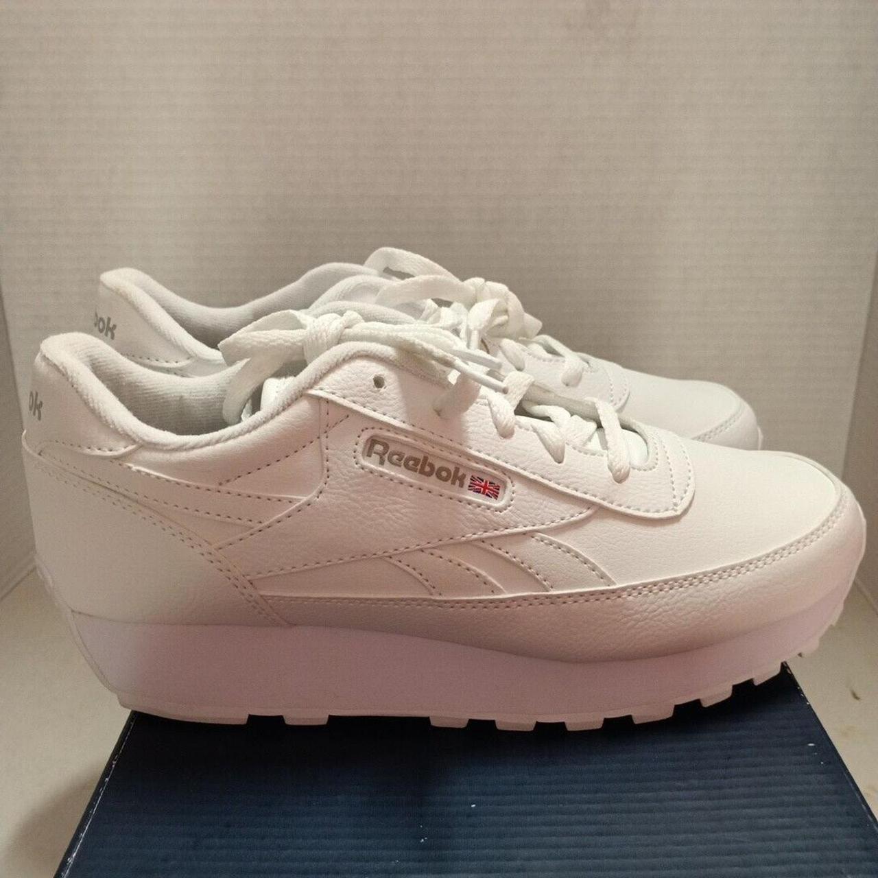 Introducing the Reebok Classic Renaissance Sneaker,... | Depop