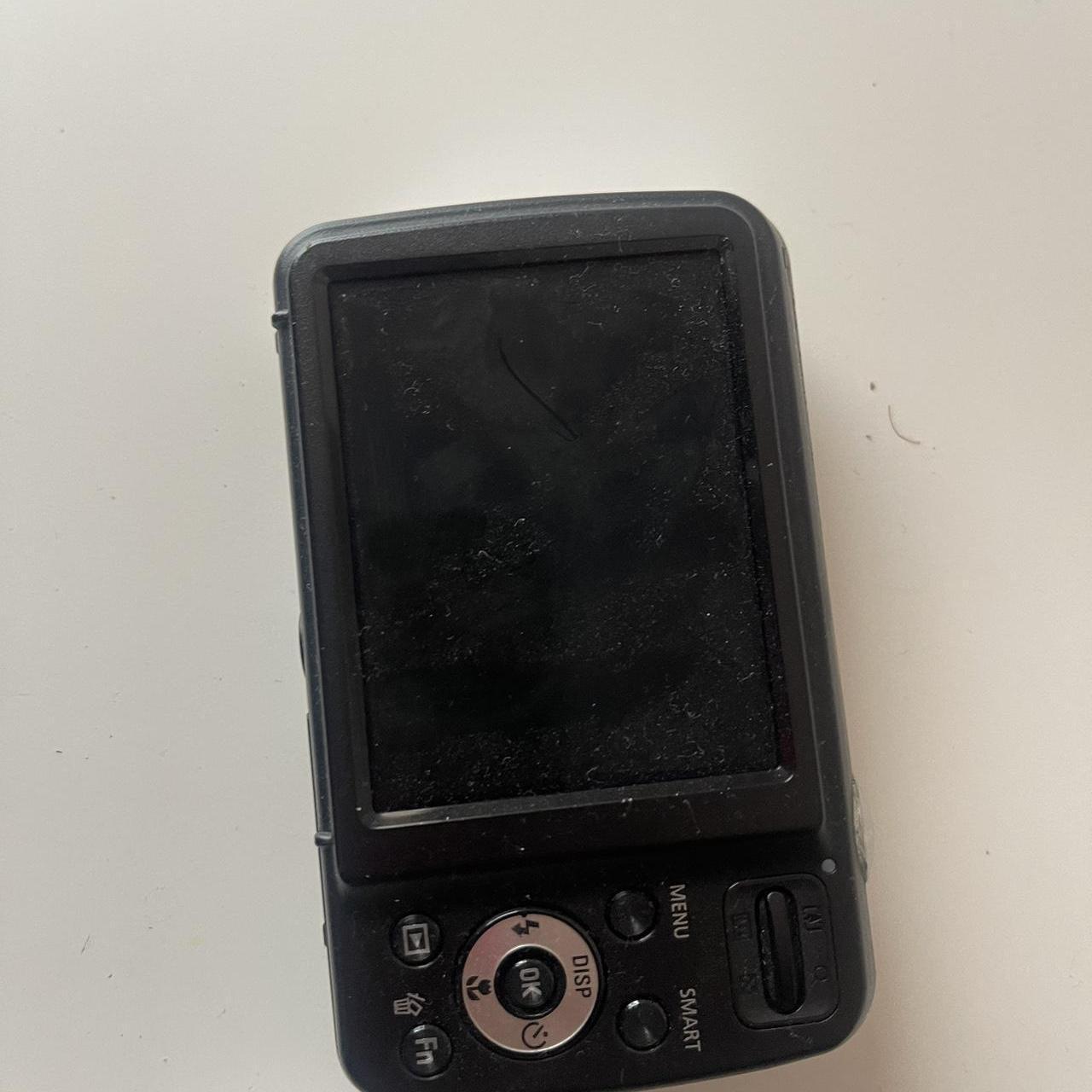 Samsung digi cam Please note actual price for... - Depop