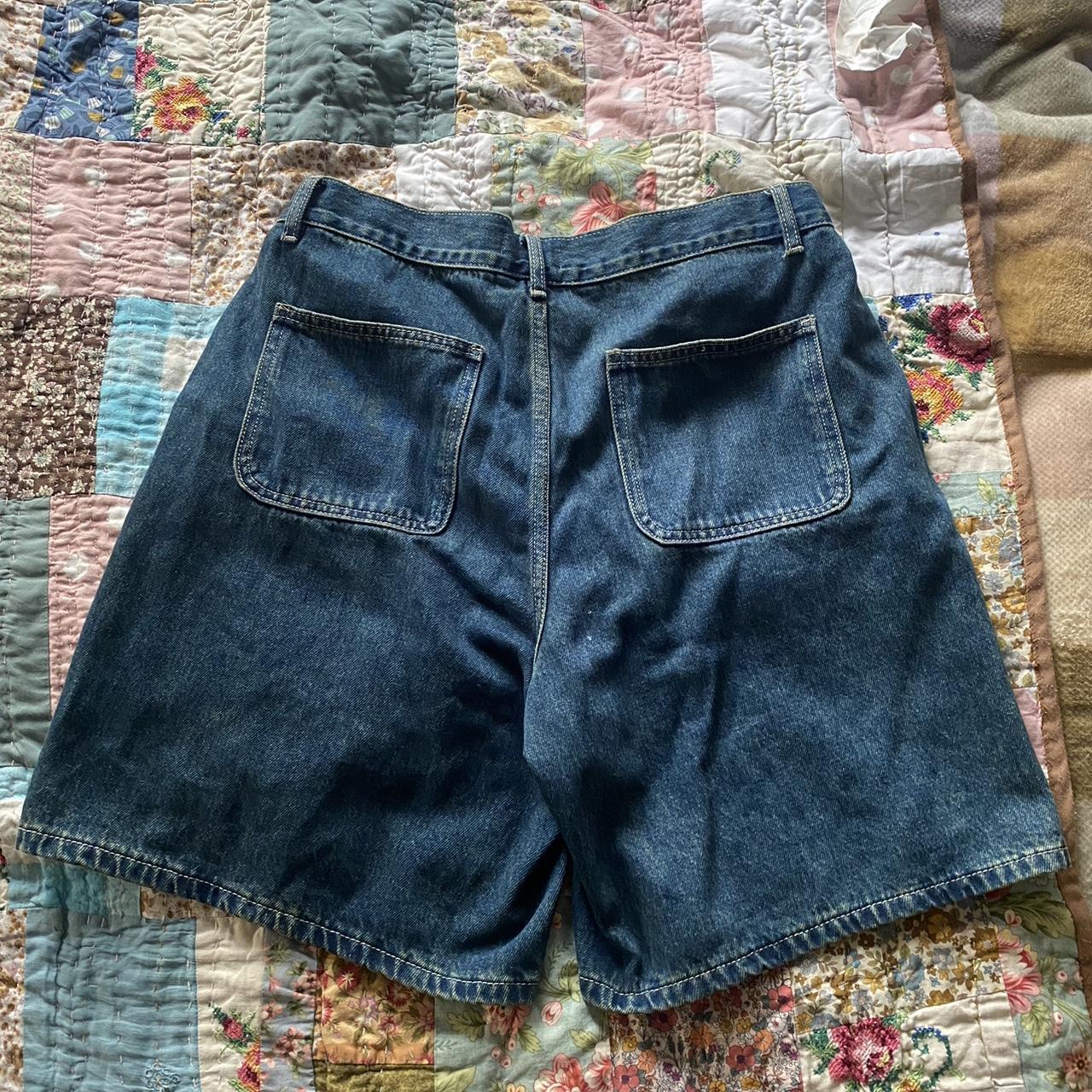 Glassons Jorts perf for summer ⭐️⭐️ - Depop