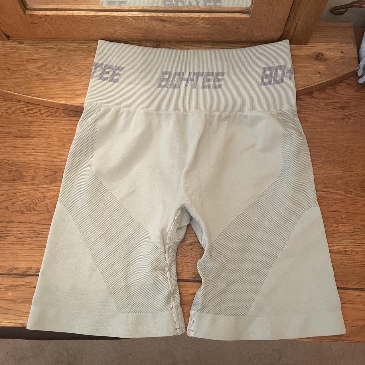 BO+TEE cycling shorts Brand new! Took tags off as... - Depop