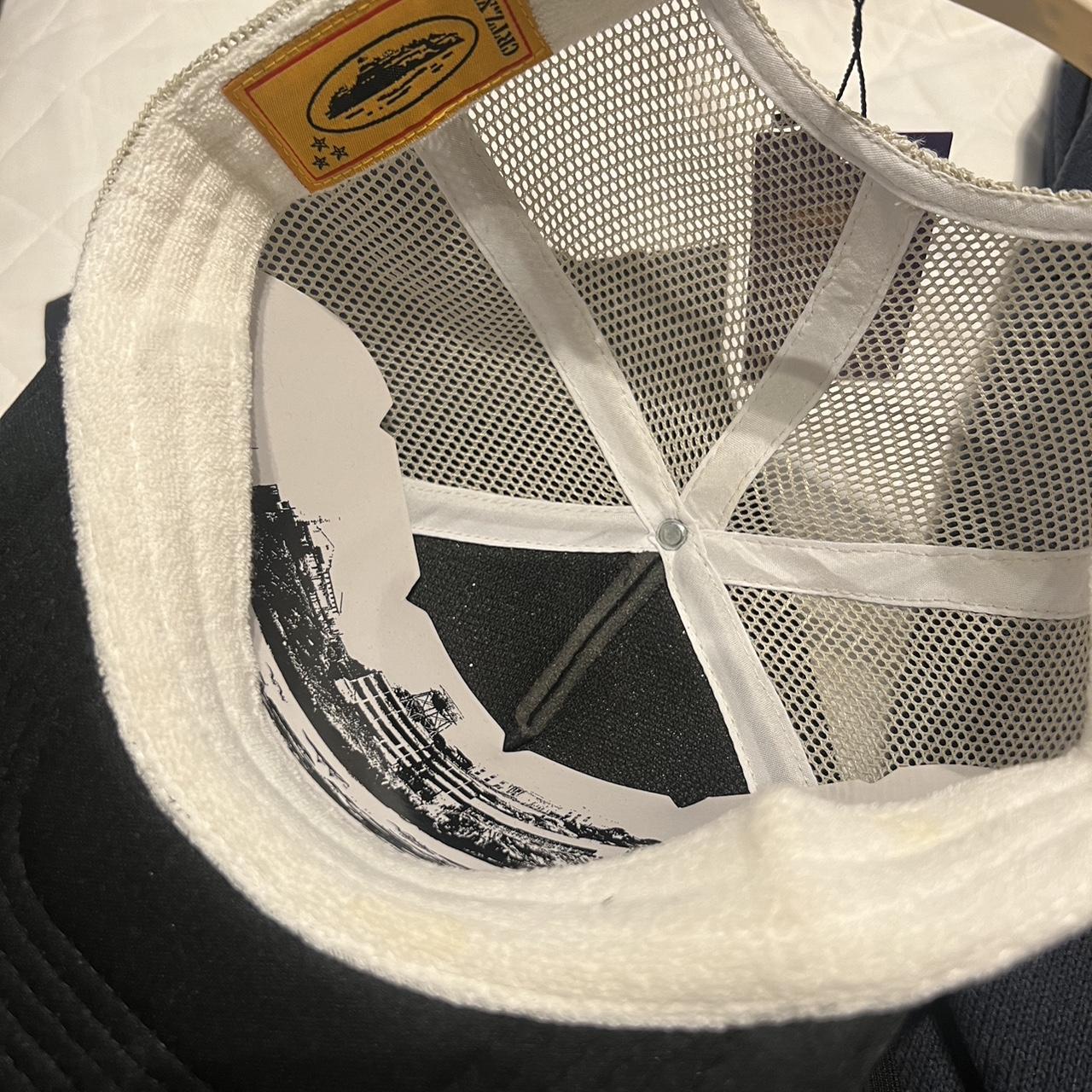 Corteiz trucker cap - Depop