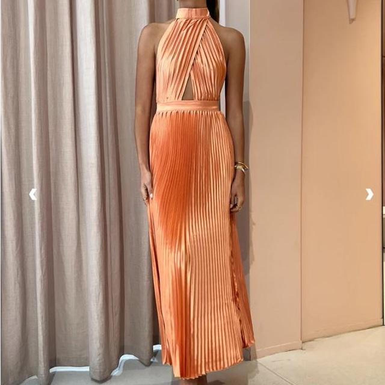 Selling this stunning Coca & Lola “lidee renaissance... | Depop