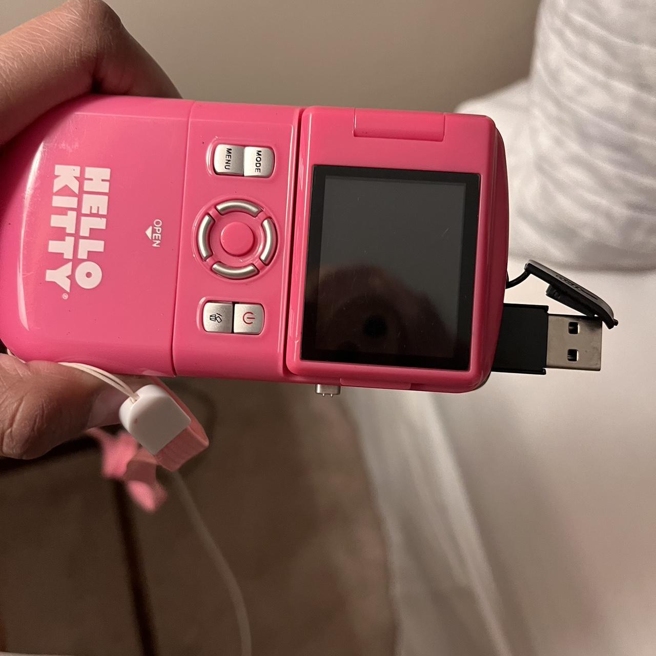 Hello Kitty multi Cameras-and-accessories | Depop