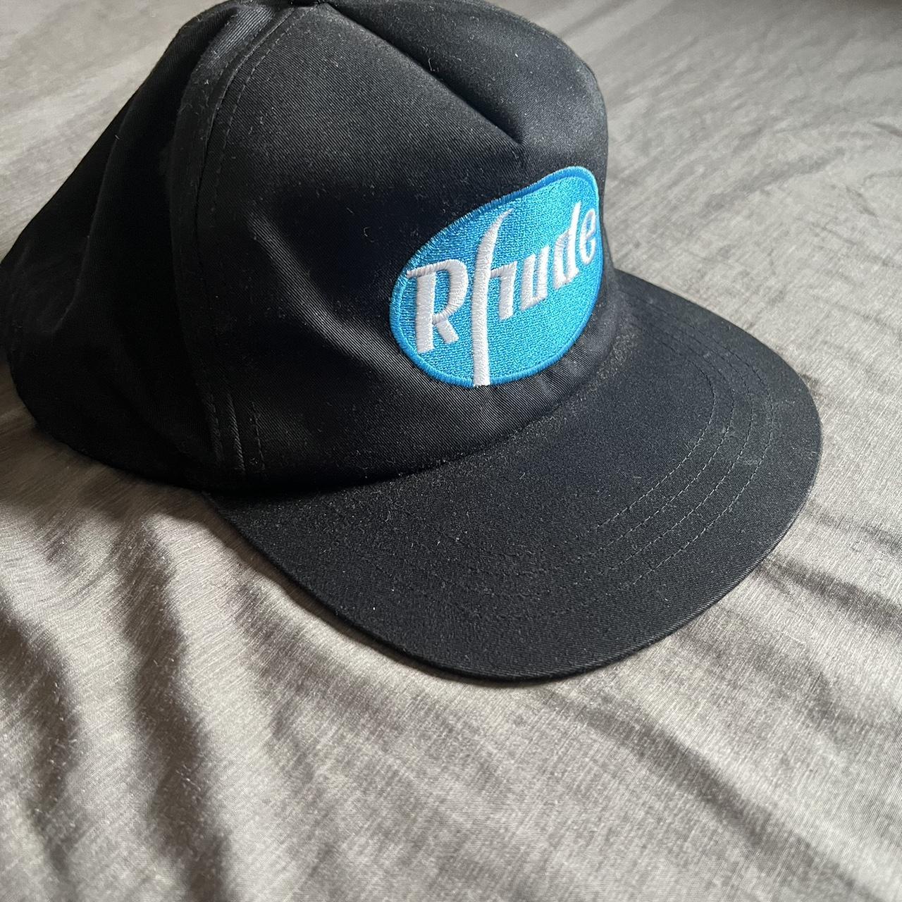 Rhude Hat - Depop