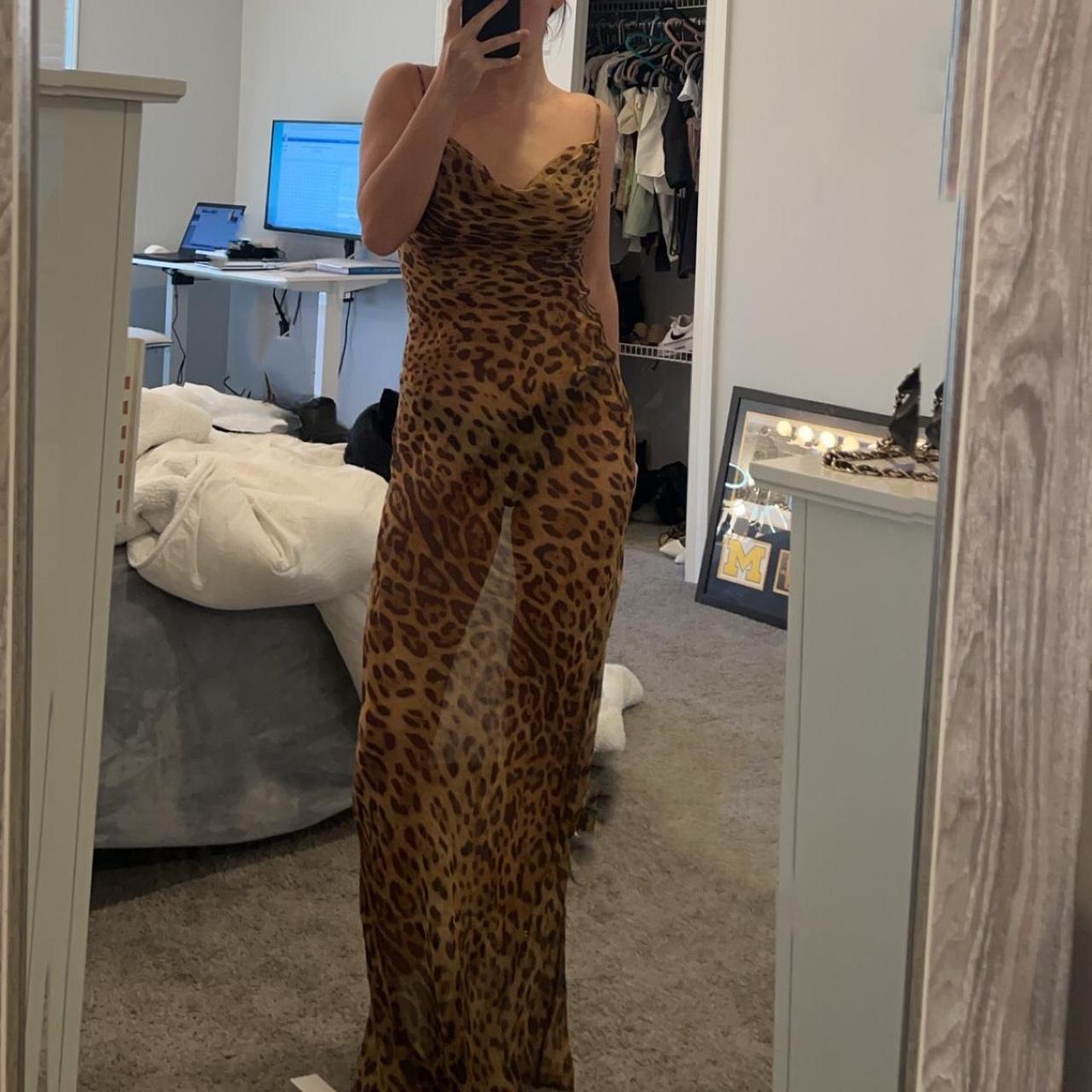 Rat and Boa Valentino Dress Size XXS - Depop