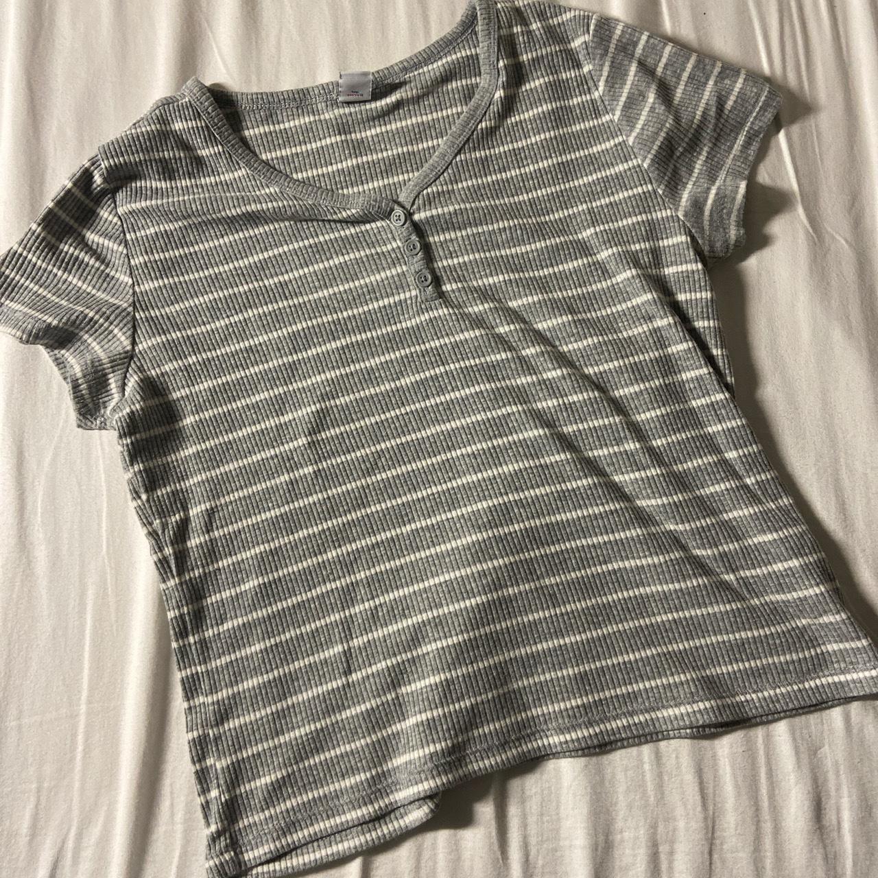 Old Navy Top Size Xl 14 16 But Fits Xs S M In Depop