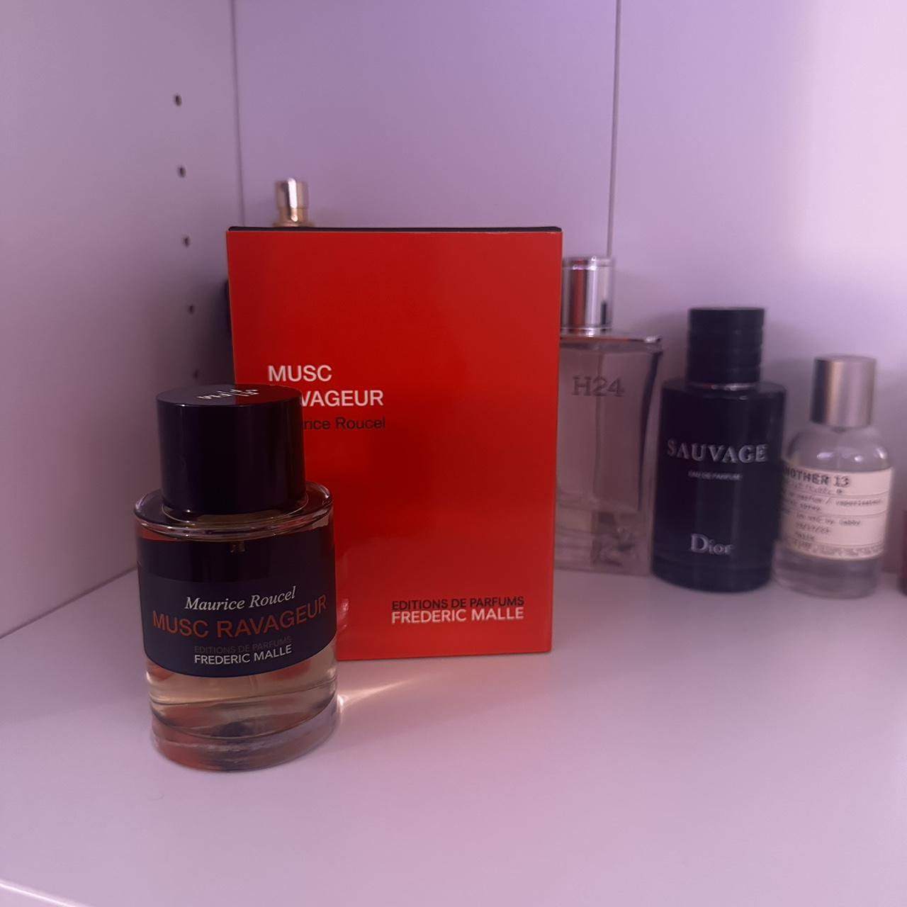 Frederic Malle Musc Ravageur Brand new - Never used - Depop