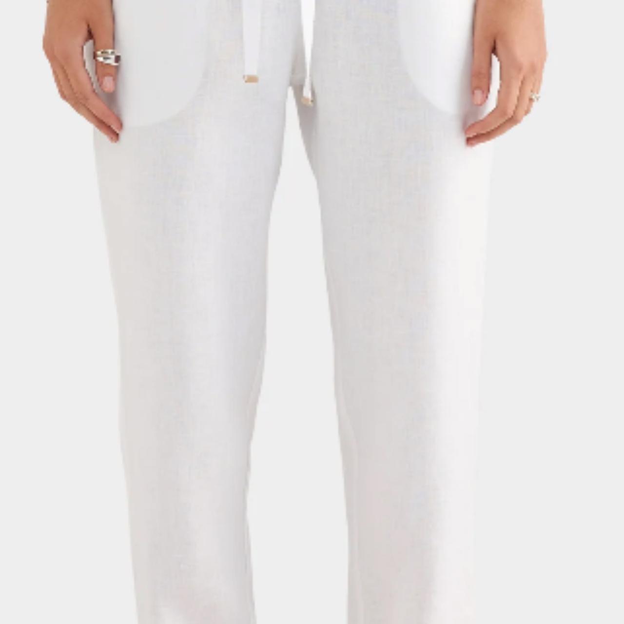 VENROY PANTS rrp 140 - Depop