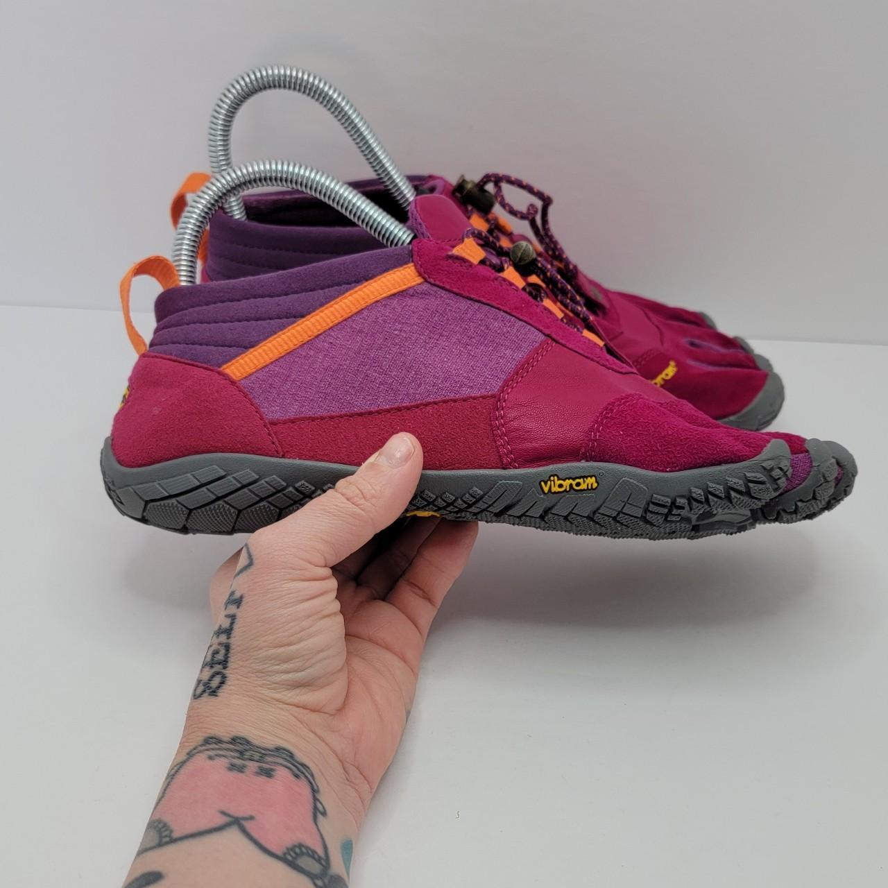 Vibram Women's multi Trainers | Depop