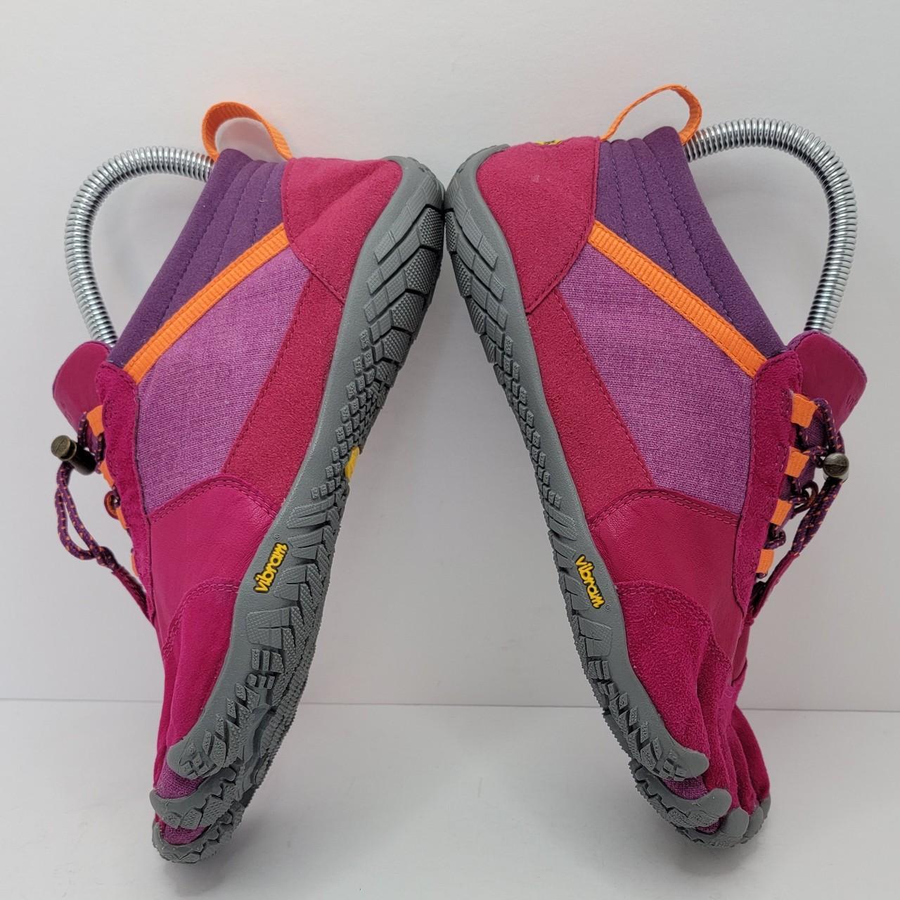 Vibram Women's multi Trainers | Depop