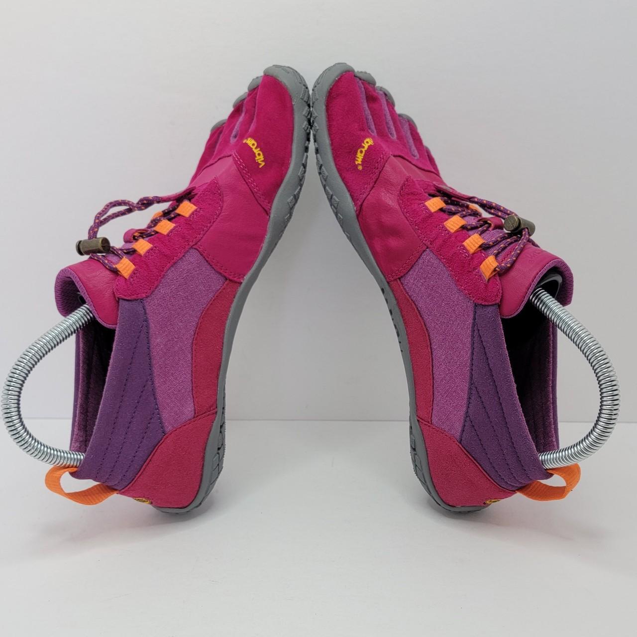 Vibram Women's multi Trainers | Depop