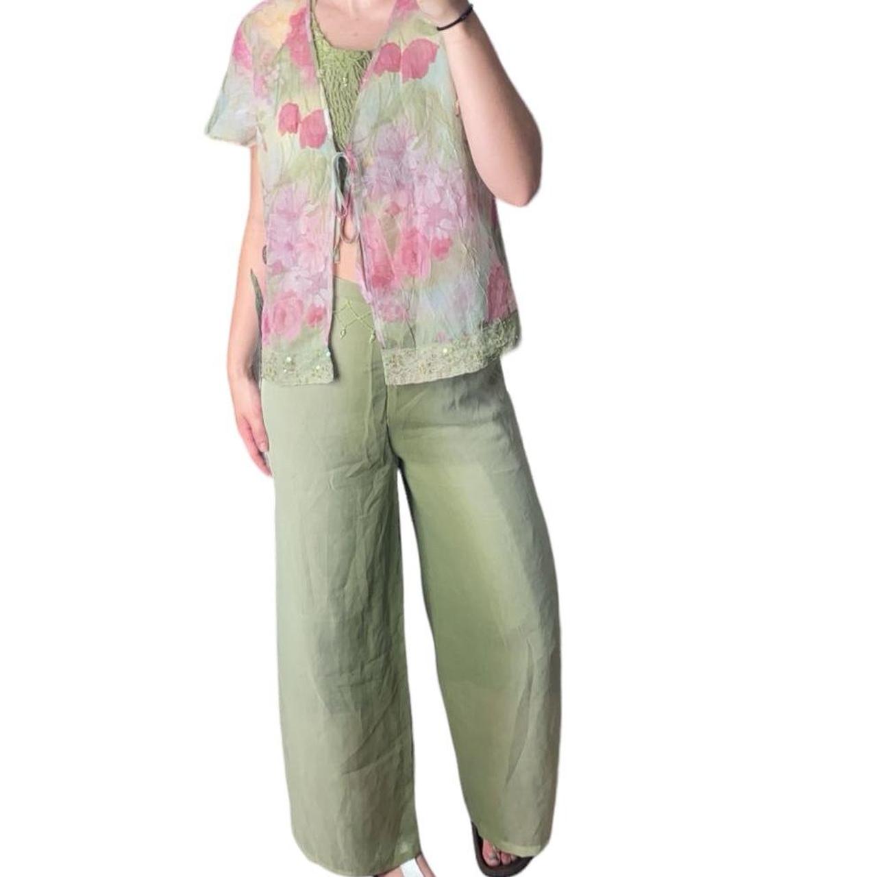 Vintage 90's Jon Wenger Hawaiian Inspirations 2... - Depop