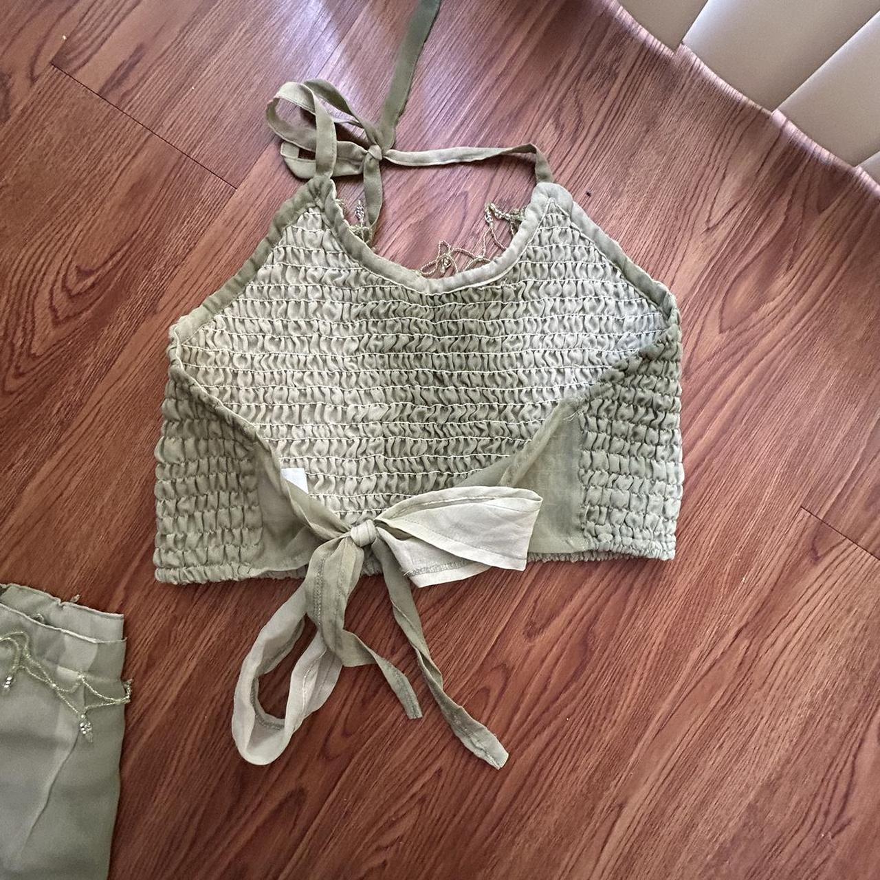 Vintage 90's Jon Wenger Hawaiian Inspirations 2... - Depop