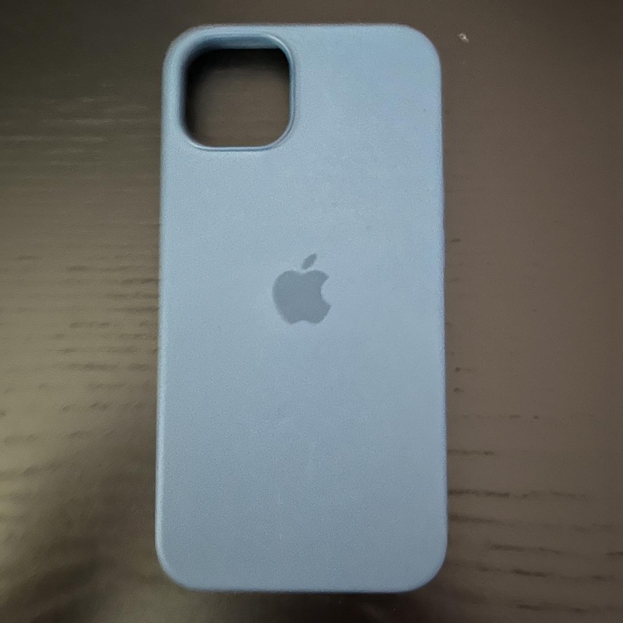 iPhone 13 apple case - Depop