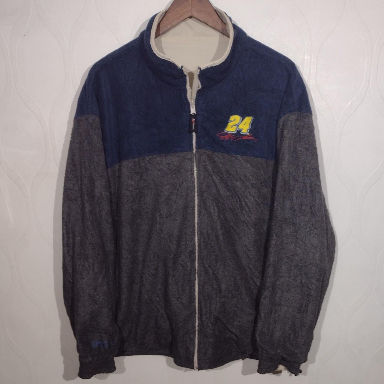 Chase Authentics Jeff Gordon Reversible Nascar... - Depop