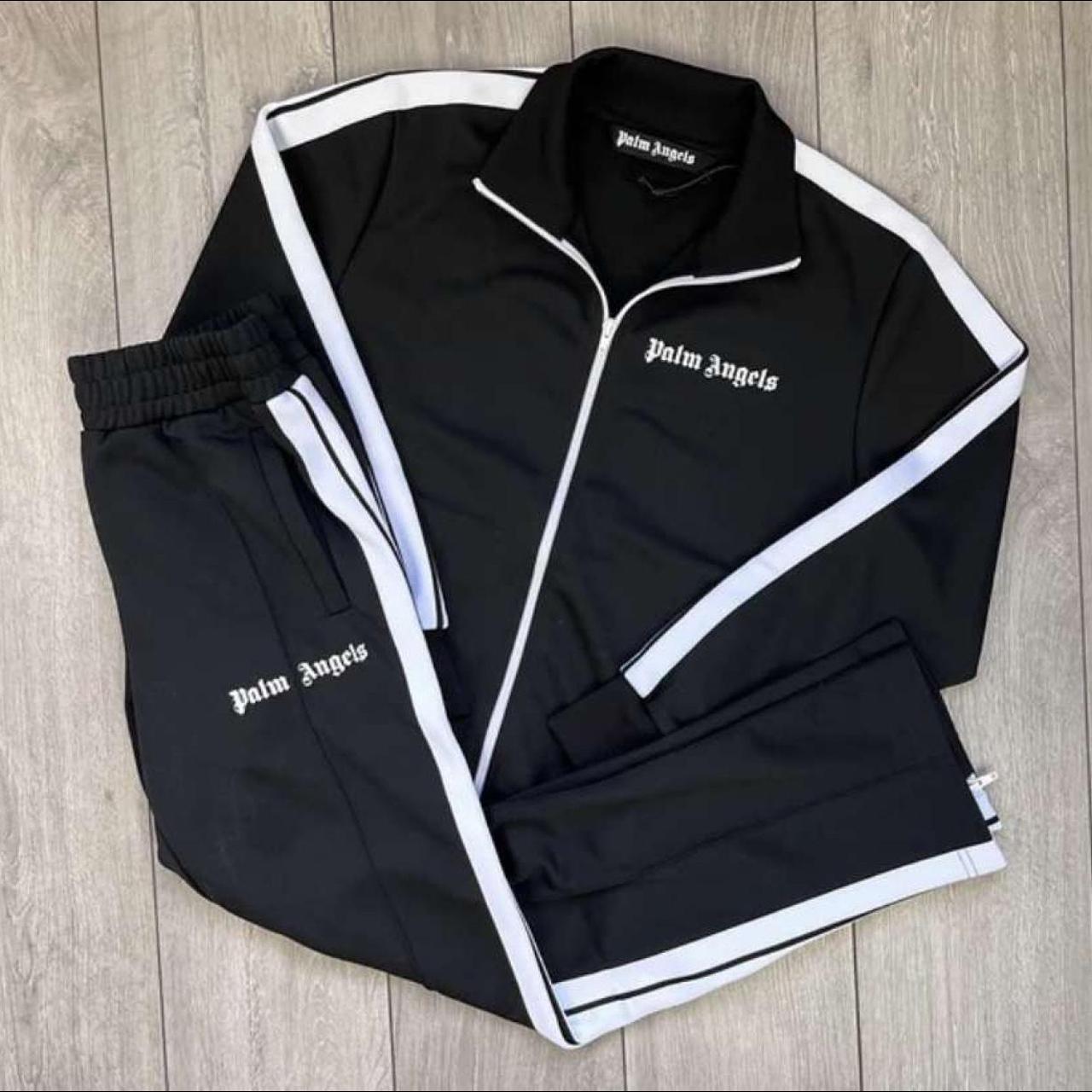 🔥PALM ANGLES TRACKSUITS🔥 All sizes, can do drop offs... - Depop