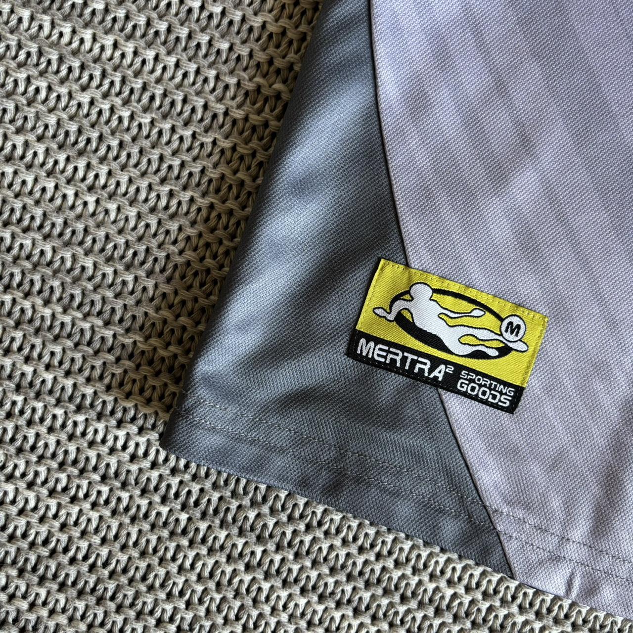 mertra mertra soccer jersey SOLD OUT LIMITED... - Depop