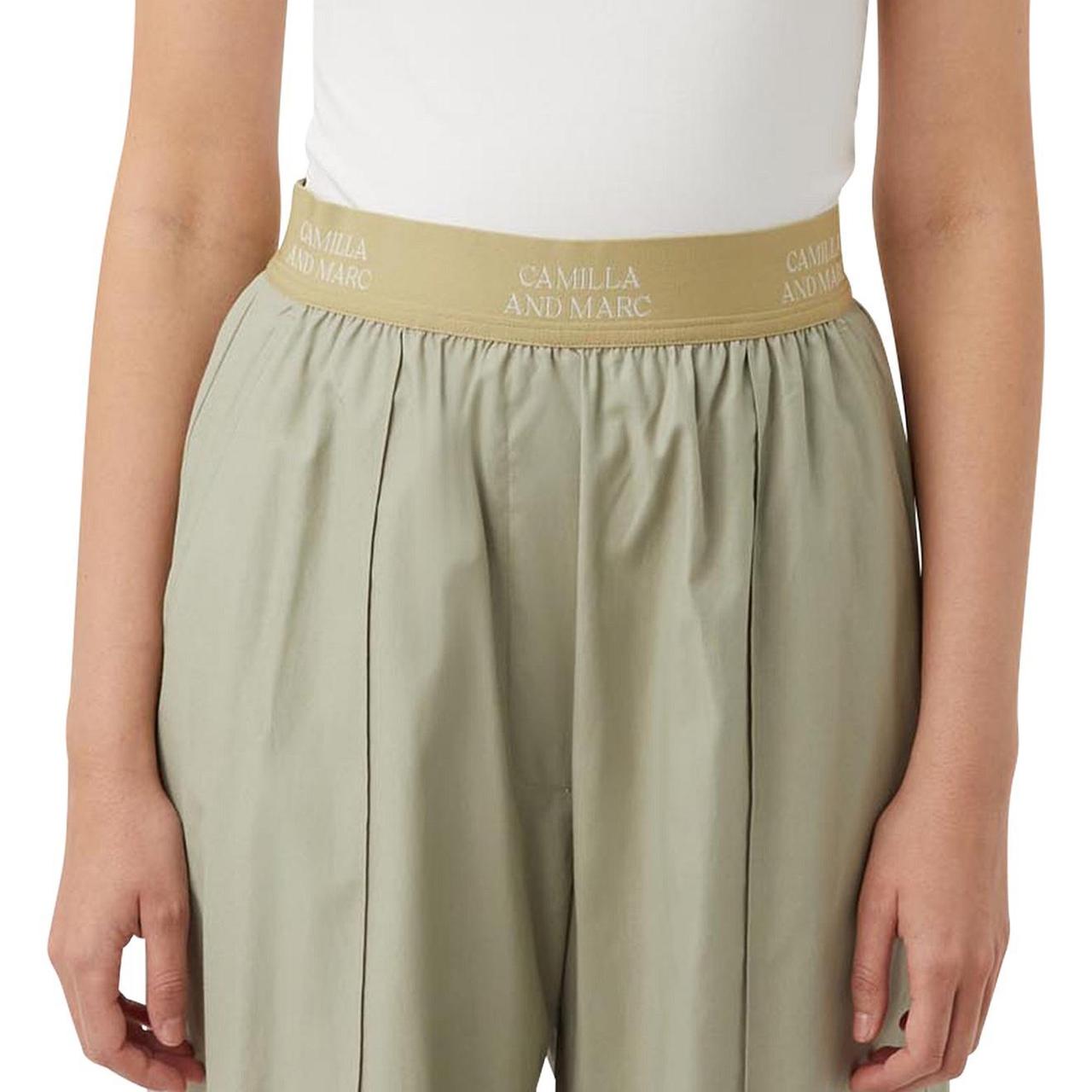 Camilla and Marc Joan Pants Size 10 Perfect... | Depop