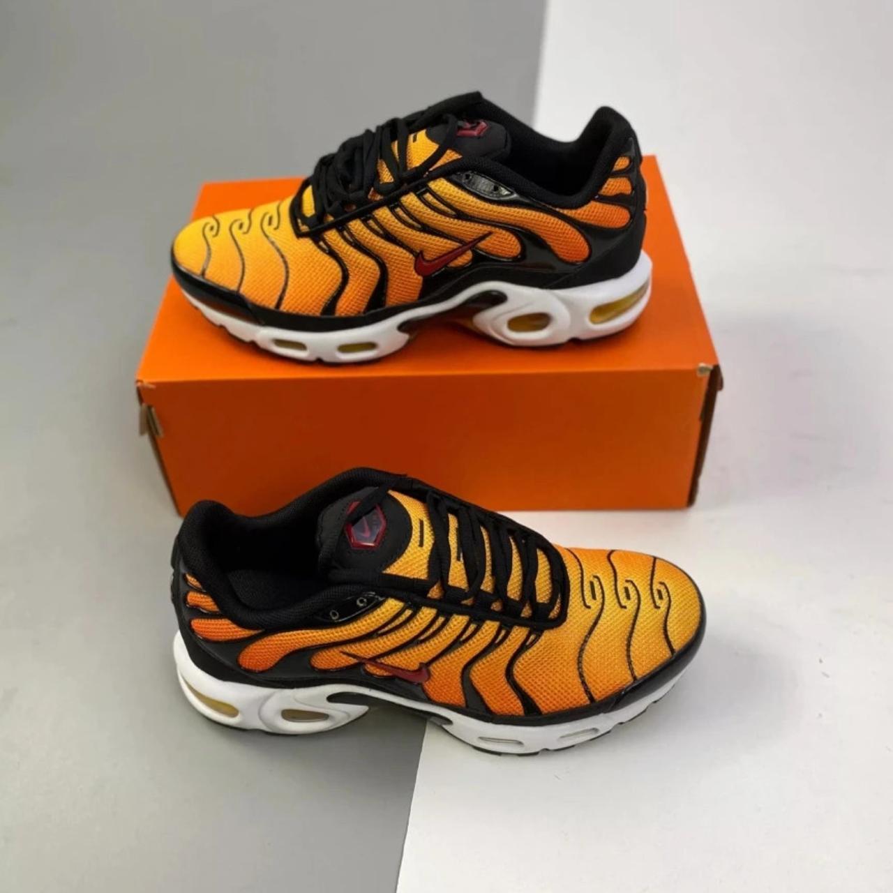 Turn heads with these bold and iconic Nike Air Max... | Depop