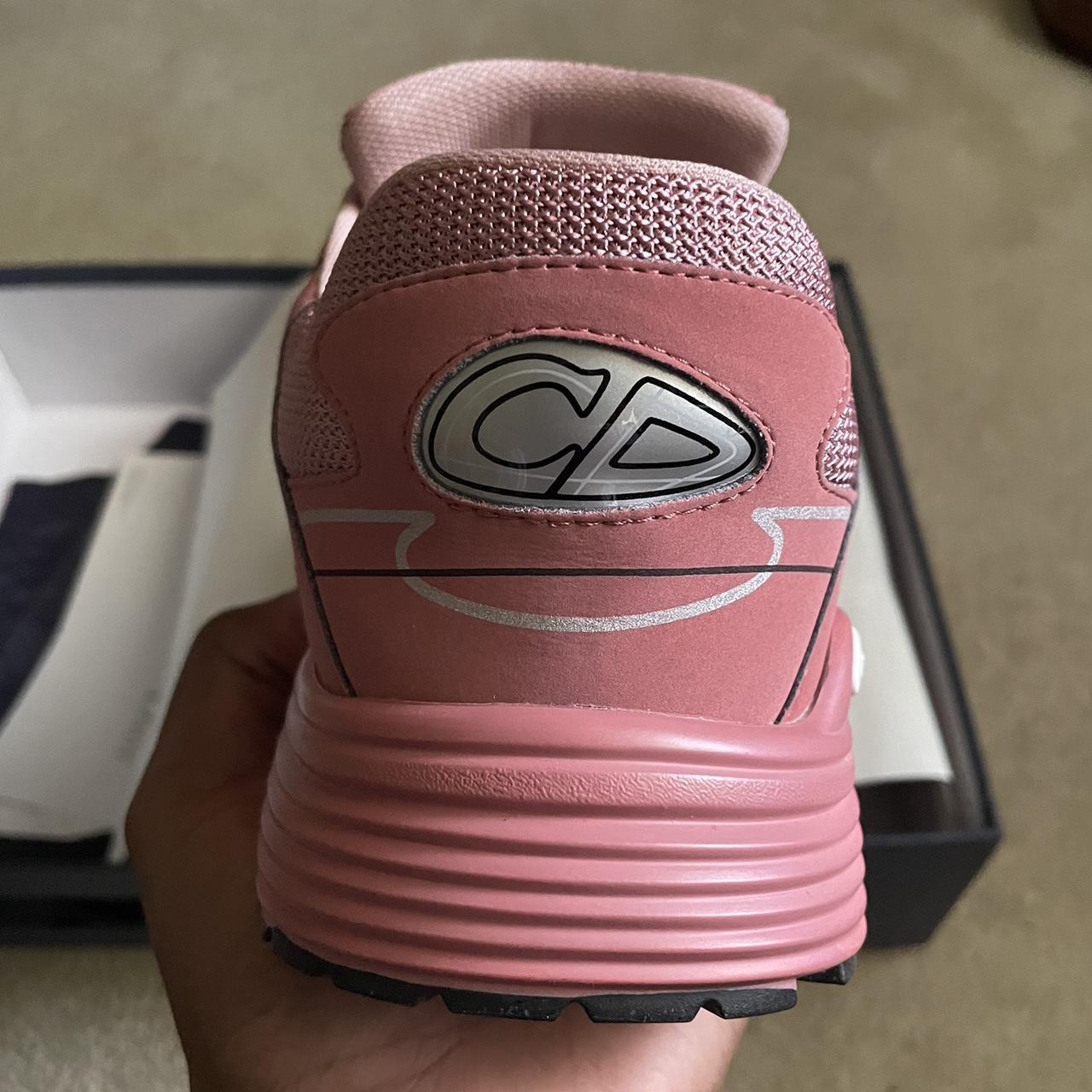 Pink Dior B30 Brand new Willing to negotiate #dior... - Depop