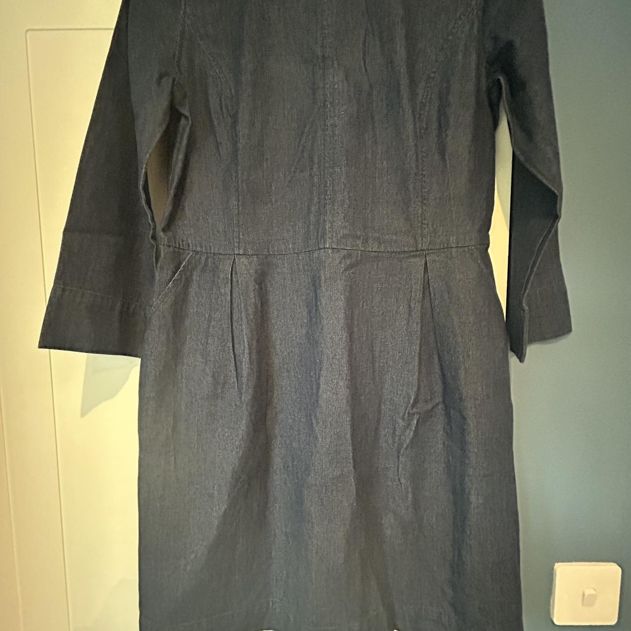 Oasis dress unworn but without tags. #warehouse... - Depop