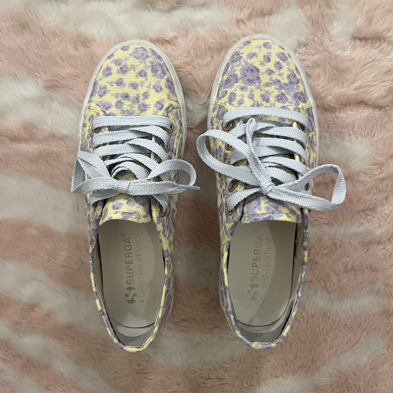 Love Shack Fancy sneakers Comes with both... - Depop