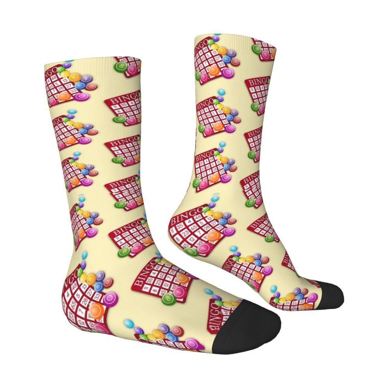 Women's Multi Socks | Depop