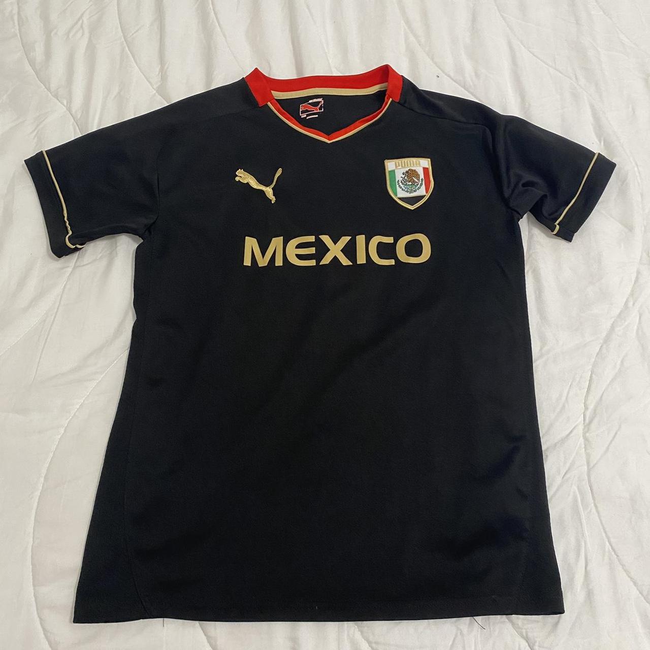 Puma Women's multi T-shirt | Depop