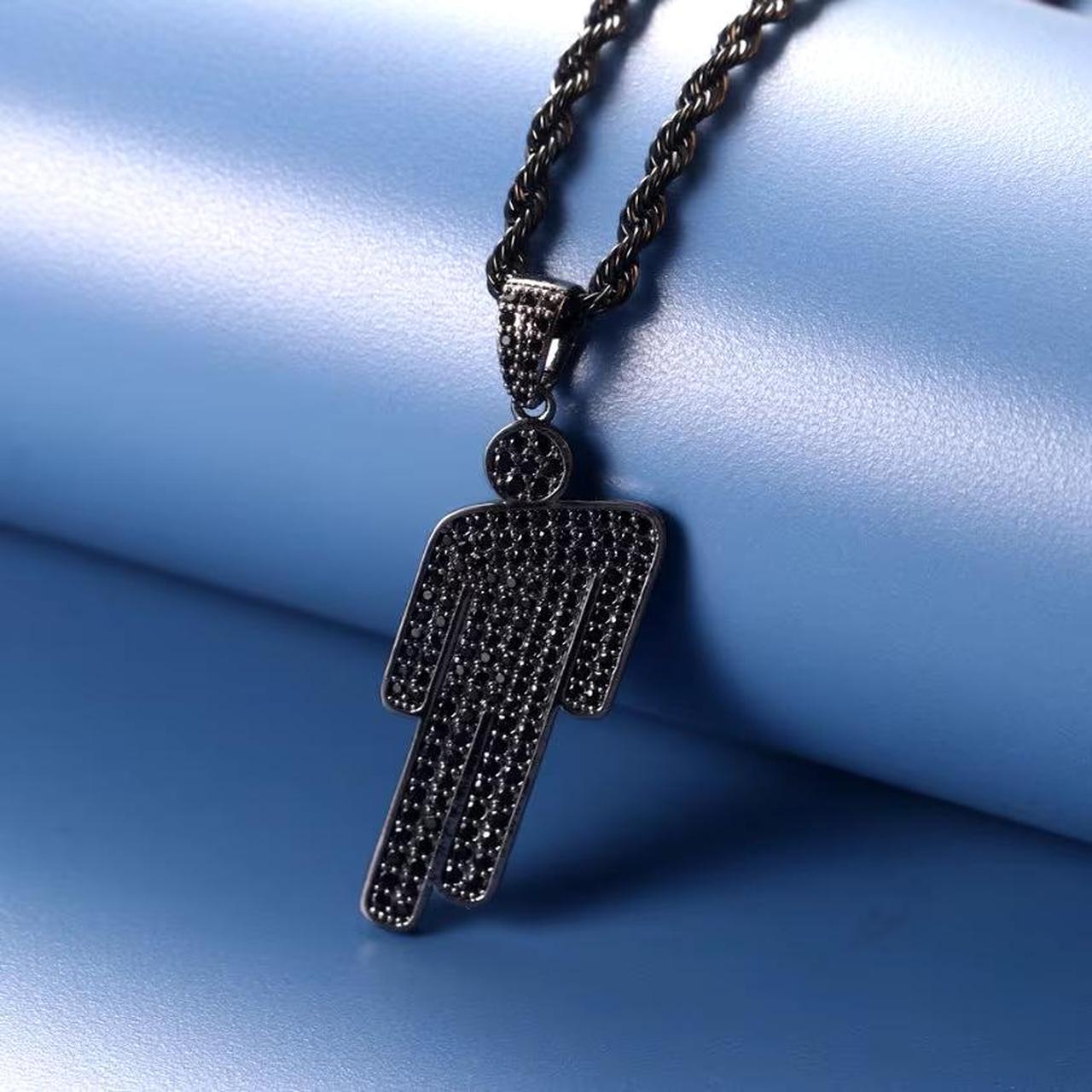 Blohsh pendant store