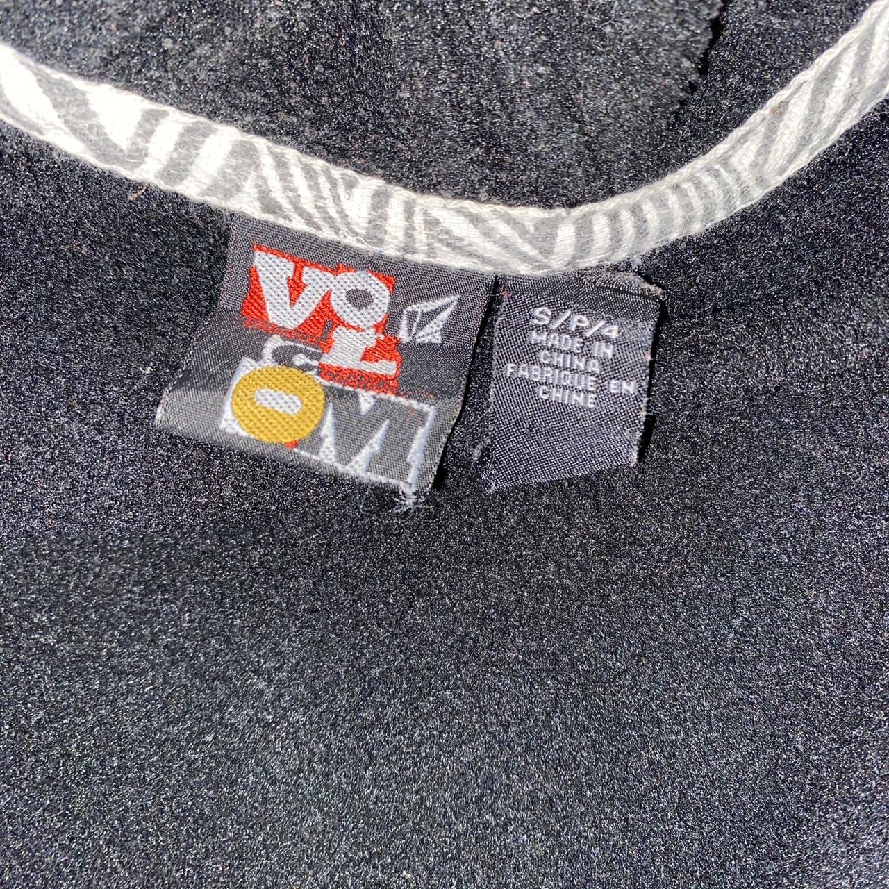 Vintage Volcom Sweater Great condition!! Size... - Depop